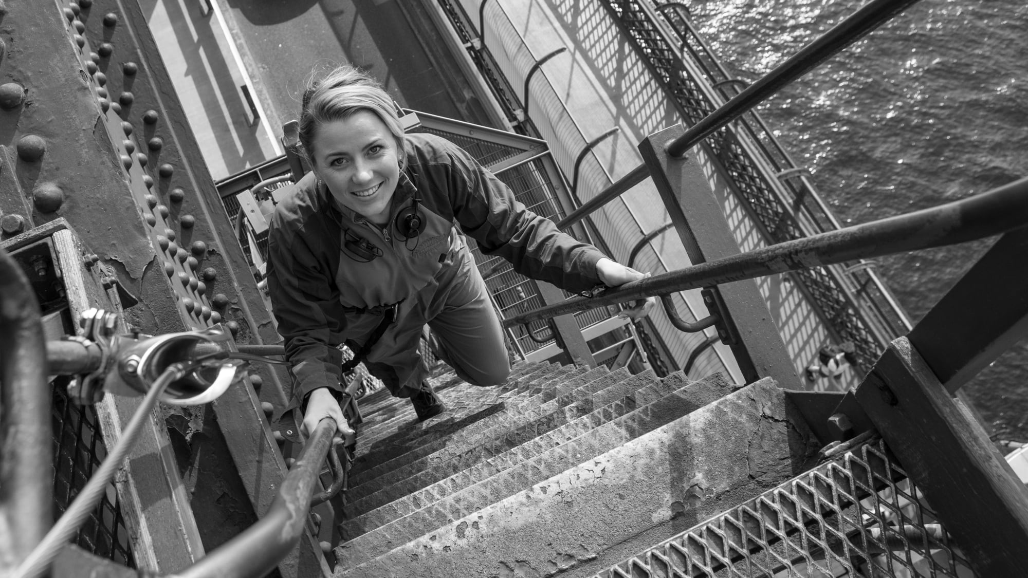 BridgeClimb Official Site | Climb The Sydney Harbour Bridge