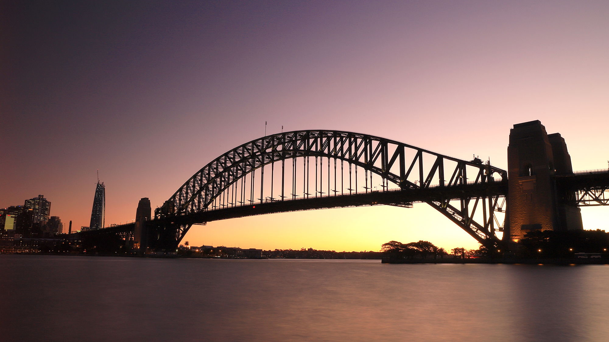 BridgeClimb Official Site | Climb The Sydney Harbour Bridge