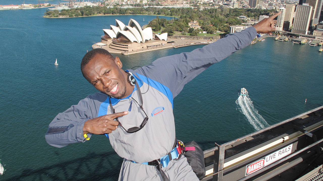 BridgeClimb | Sydney Harbour Bridge | Iconic Australian must-do experience