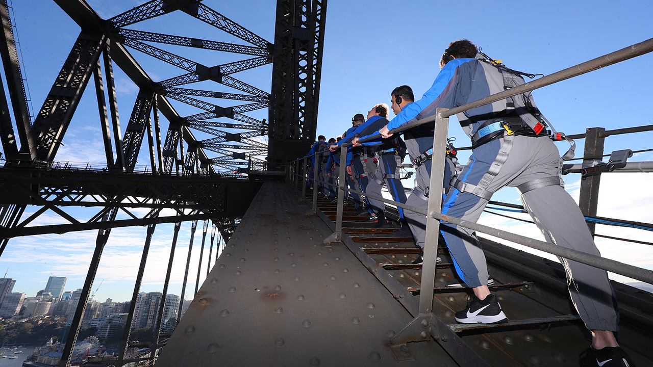 Corporate Team Building Activities Sydney | Fun Team Exercises