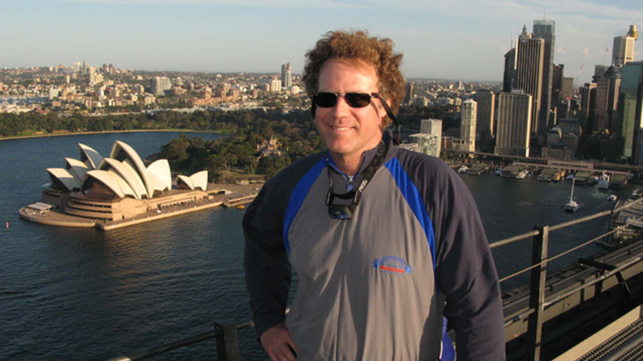 BridgeClimb | Sydney Harbour Bridge | Iconic Australian must-do experience