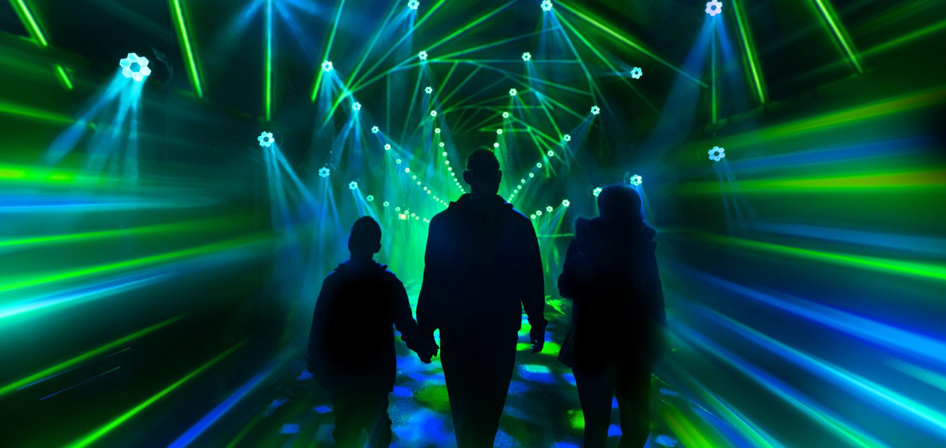 Top Ten Things To Do At Vivid Sydney 2024