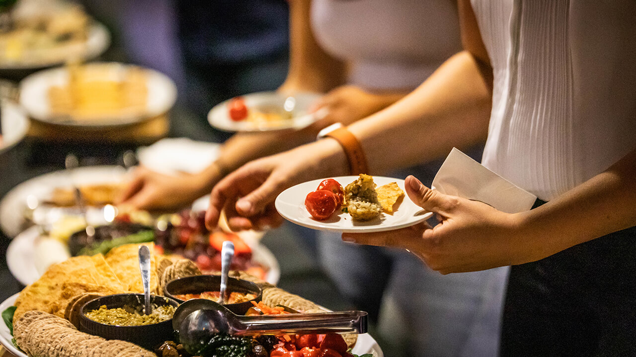 Sydney Corporate Event Packages & Team Building Activities