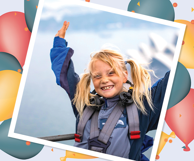 BridgeClimb Official Site | Climb The Sydney Harbour Bridge