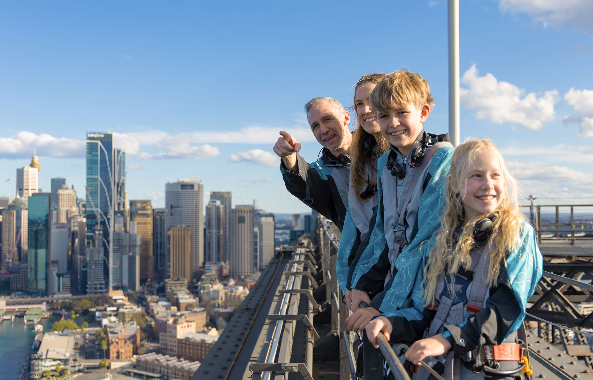 Father’s Day Activity Ideas in Sydney For Every Dad